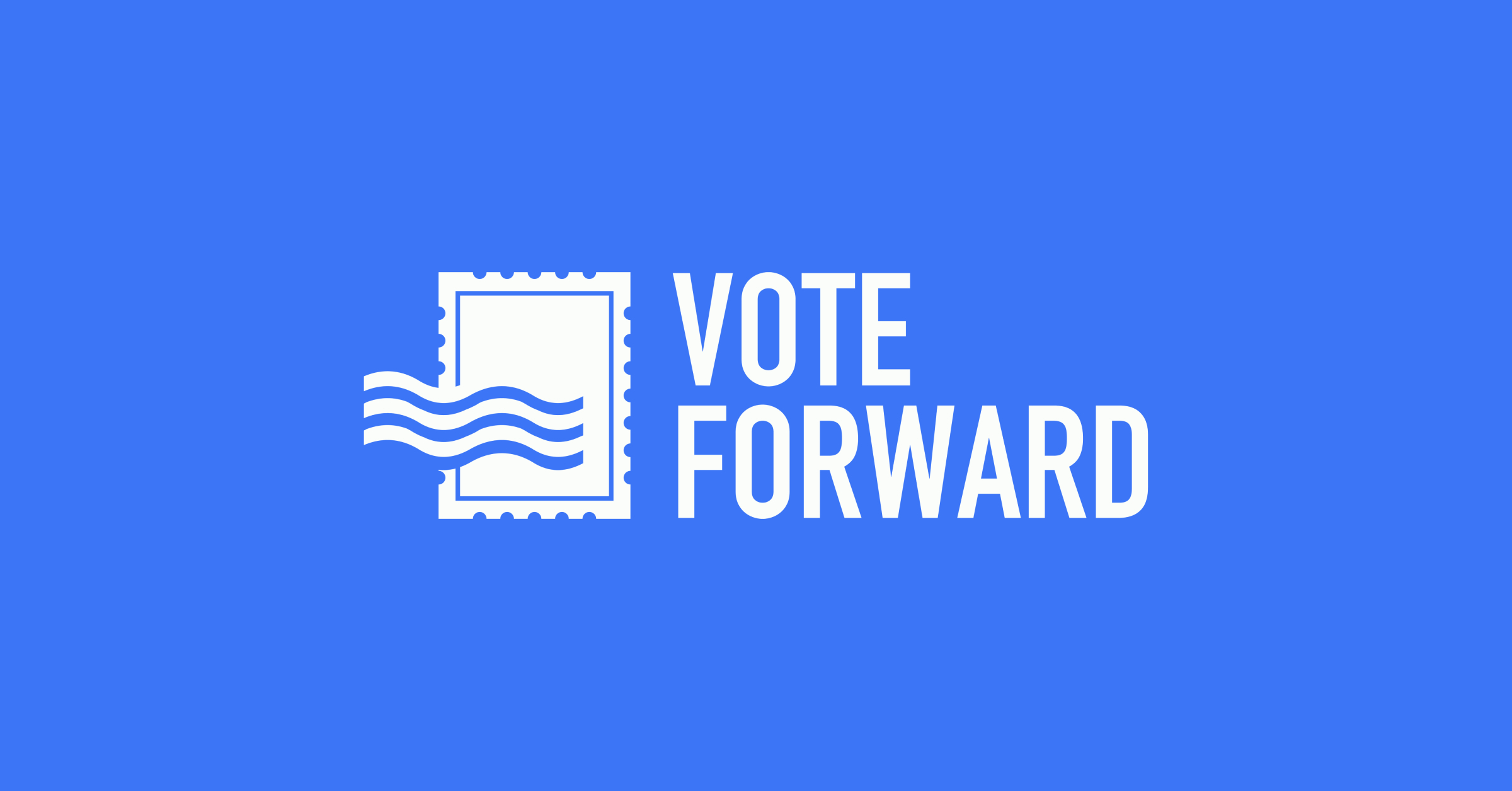 About Vote Forward | Vote Forward